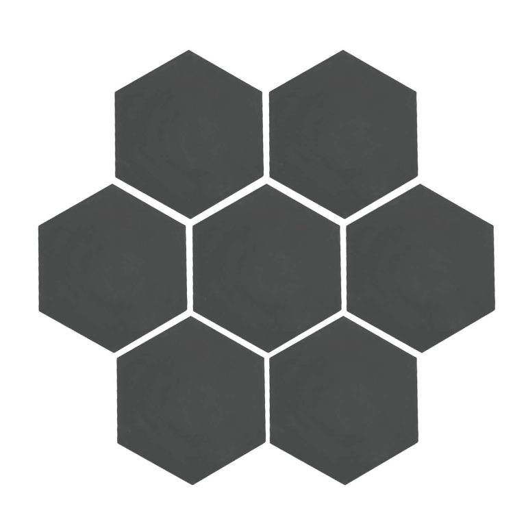Plain Hex Black Smoke | Plattenladen Shop